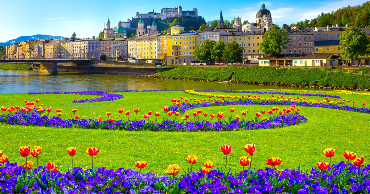 Private day trip: Munich to the movie sets of Sound of Music | GetYourGuide