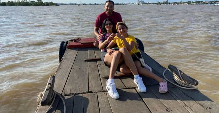 From Ho Chi Minh: Mekong Delta 3 Days 2 Nights | GetYourGuide