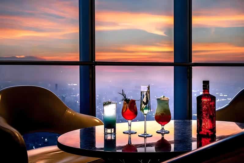 Shanghai Tower: China Tallest Building & Highest View Point | GetYourGuide