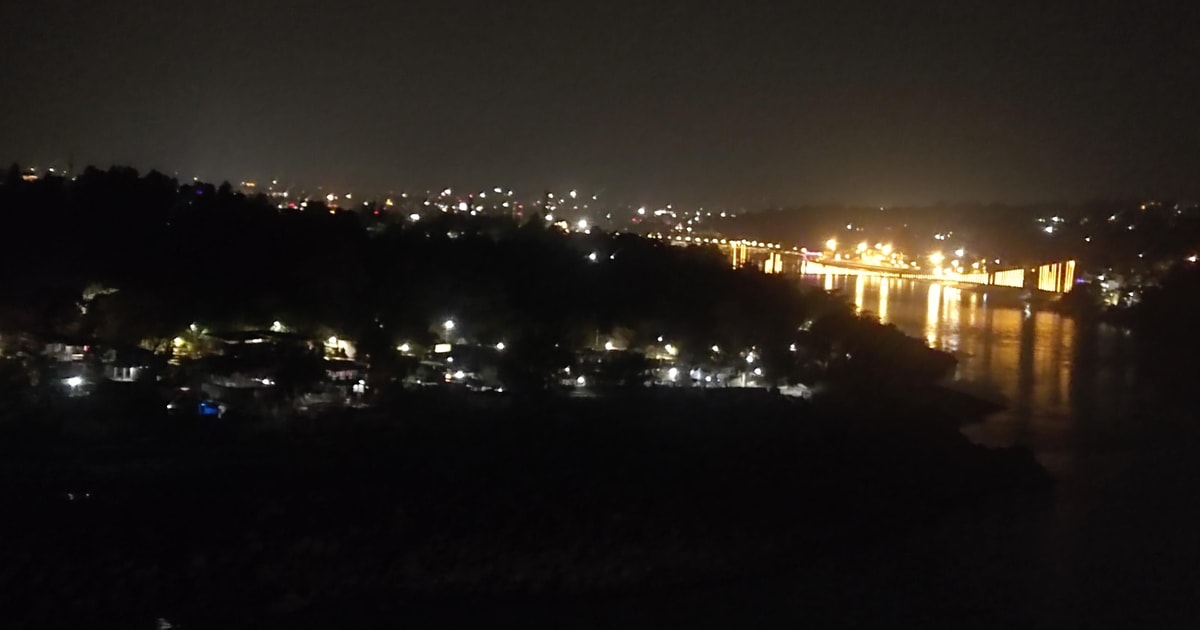 Rishikesh Night Walking Tour | GetYourGuide