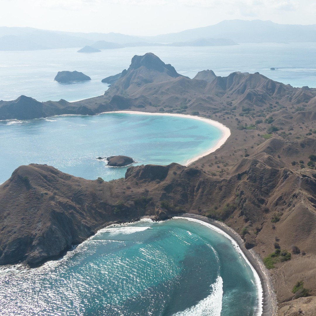 Komodo One Day Shared Tour With Speed Boat | GetYourGuide