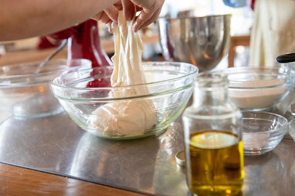 Escuela de Cocina Práctica y Comida en la Granja de Maggie Beer ...