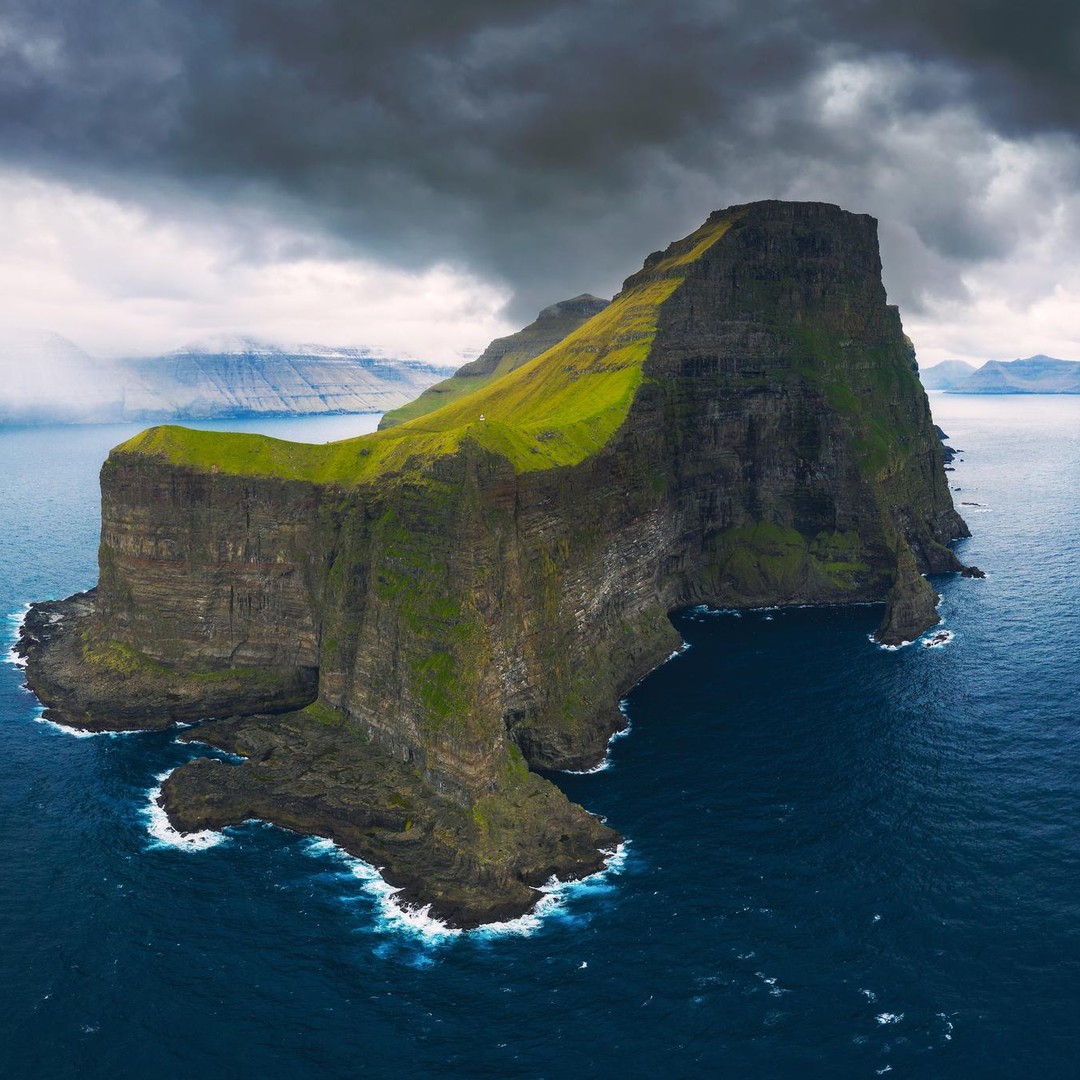 Îles Féroé : Visite privée de Kalsoy avec le phare de Kallur | GetYourGuide
