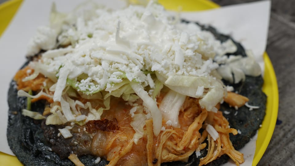 México City: Authentic Mexican food Colonia Roma | GetYourGuide