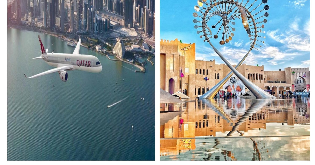 Doha Transit Tour vom Flughafen/Hotel (4-stündige private Tour ...