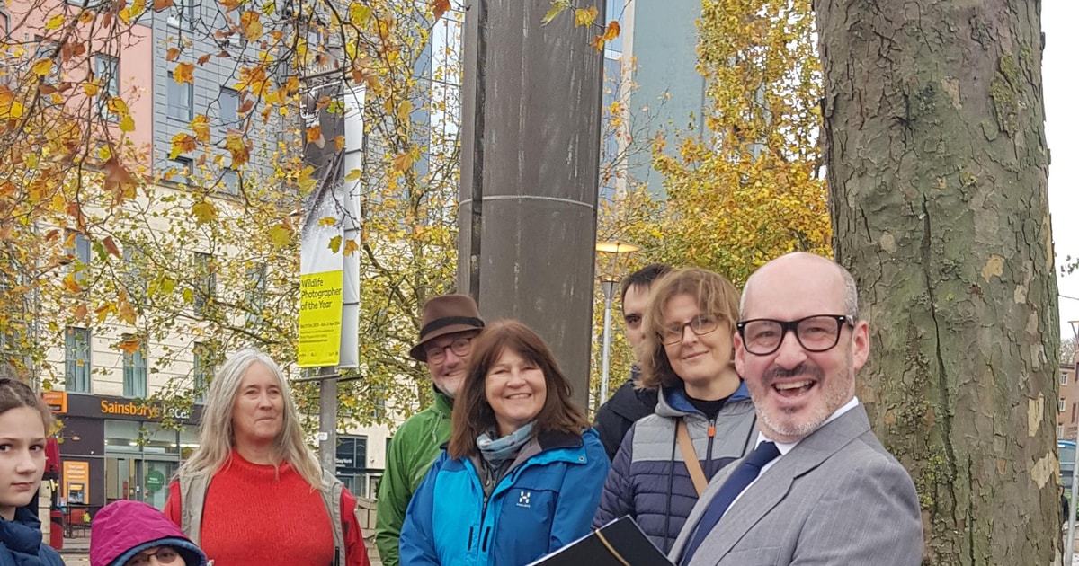 Bristol: Criando a Cary Grant - Los pasos de Archie Leach | GetYourGuide