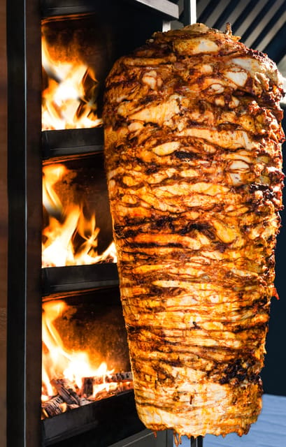 Baku Street Food Tour | GetYourGuide