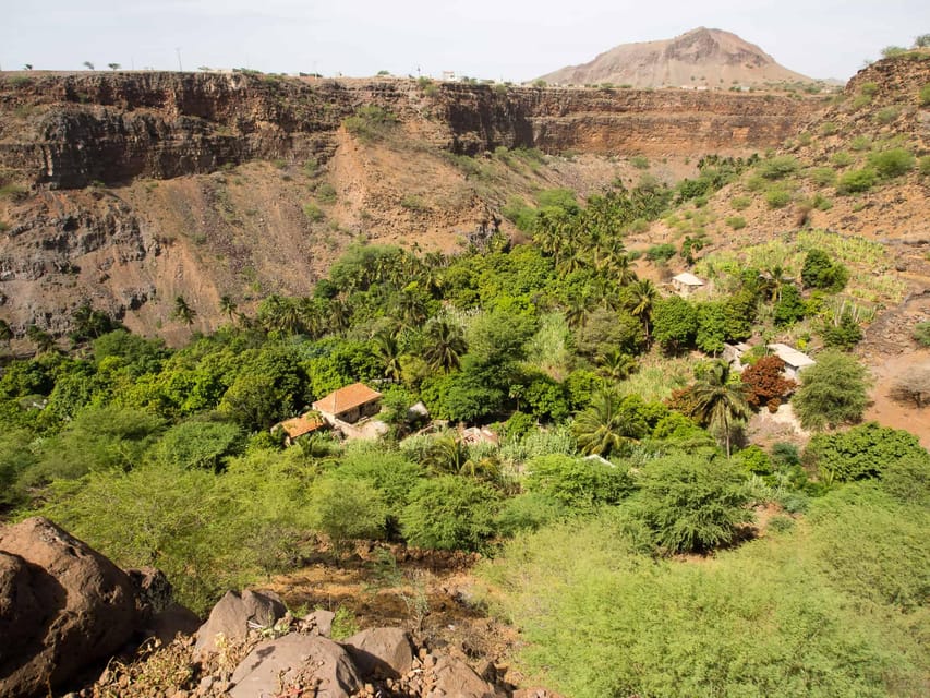 Hiking Calabaceira Valley+Cidade Vellha tour | GetYourGuide