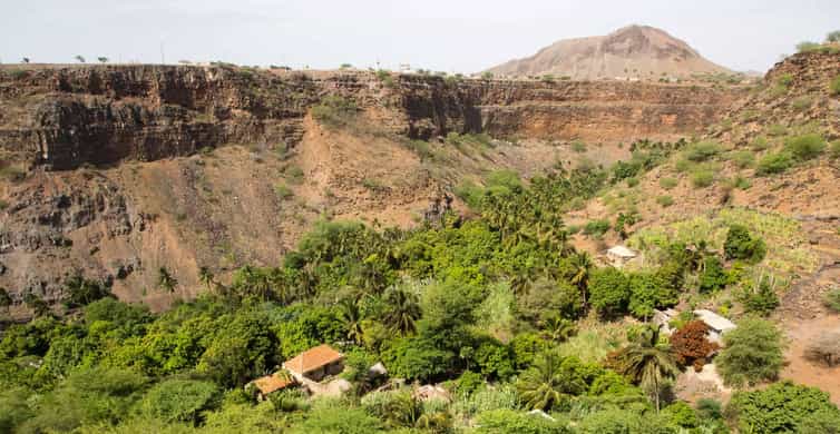 Senderismo Valle de la Calabaceira+Ciudad Vellha | GetYourGuide