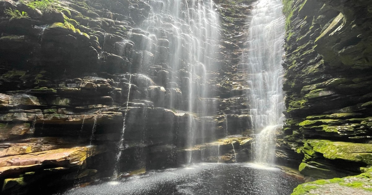 Mixila Waterfall 2 Days | GetYourGuide