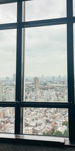 Tokyo Tower: Admission Ticket | GetYourGuide