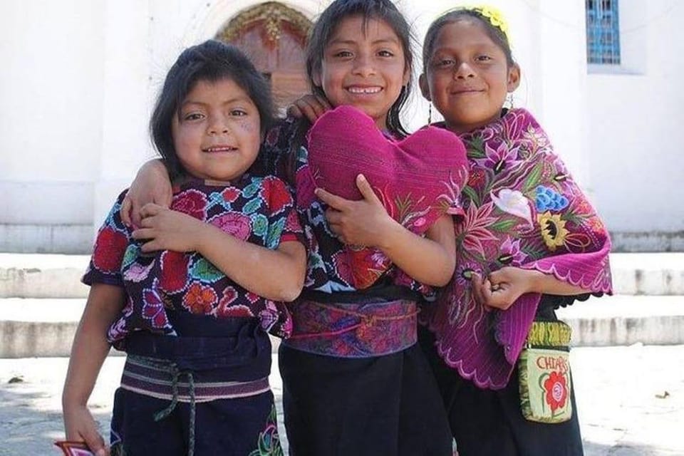 San Cristobal: Zinacantan und San Juan Chamula Tour | GetYourGuide