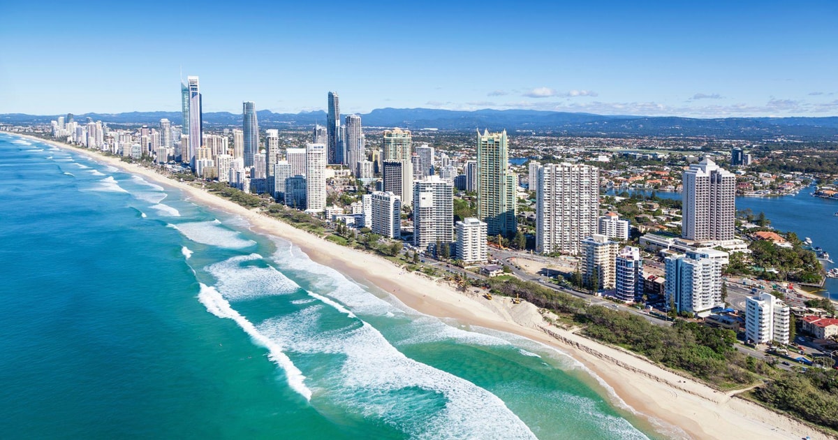 Best of Gold Coast: Private Walking Tour with a Local | GetYourGuide