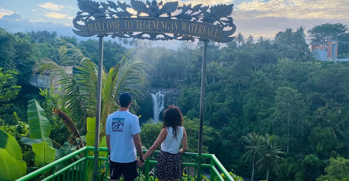 Ubud Tour : 1-Day Best Ubud Private Tour | GetYourGuide