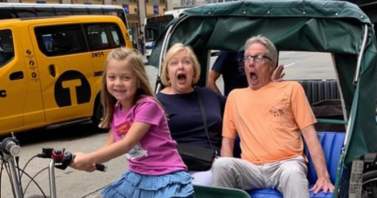 Toen Kevin Elf ontmoette Tour | GetYourGuide