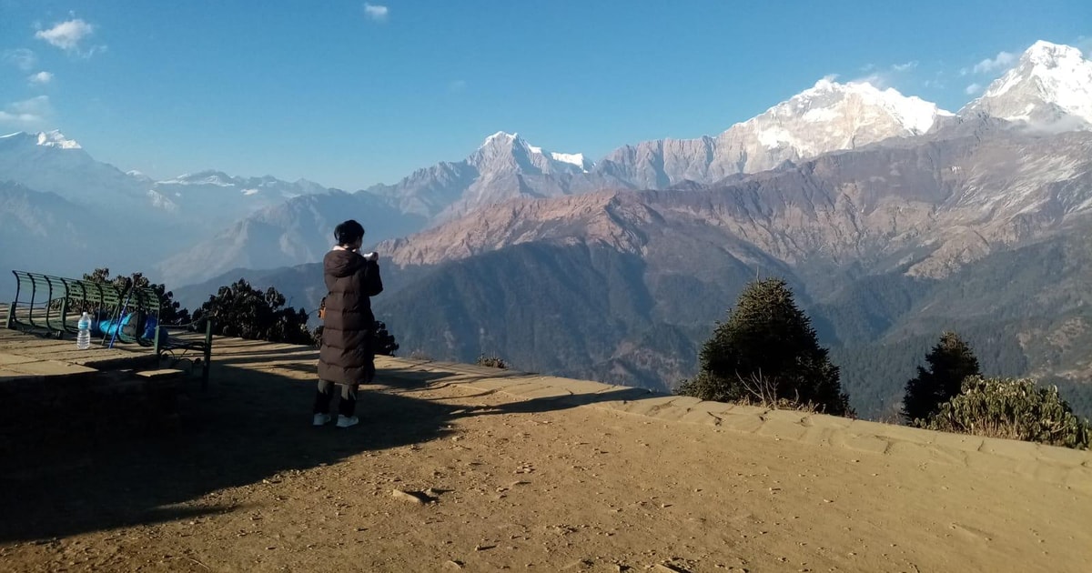 Bukit Poon dalam Tiga Hari: Perjalanan Singkat yang Sempurna dari ...
