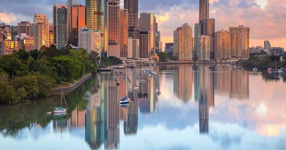 Brisbane : Stadtführung Private Tour mit Highlights | GetYourGuide