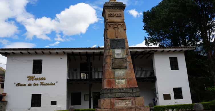 Giron Waterfall and Busa Lake Day Trip from Cuenca | GetYourGuide
