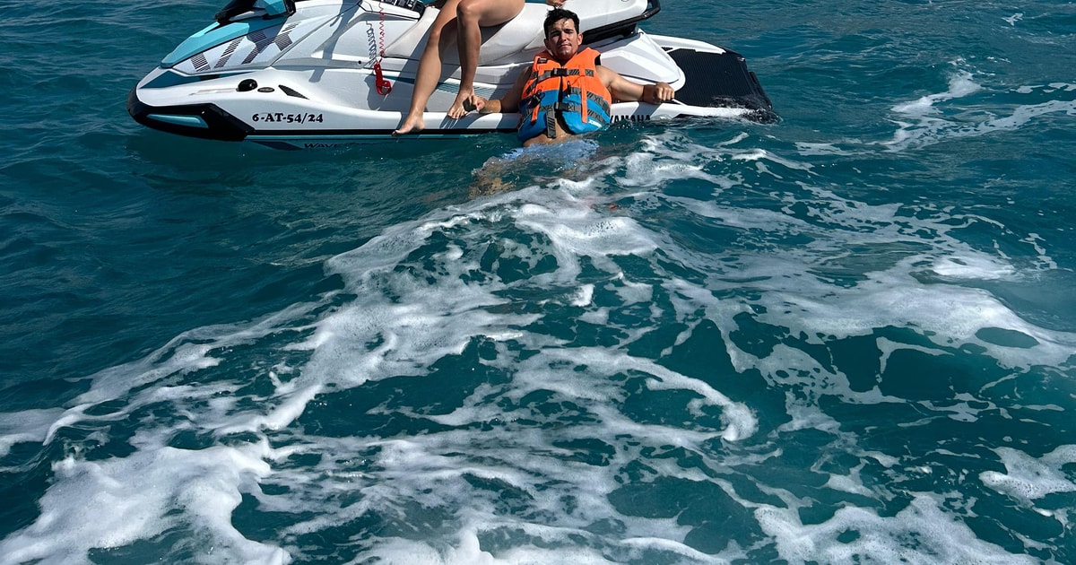 jet ski | GetYourGuide