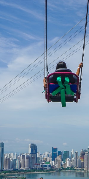 Panama City: Poin Full Package Experience | GetYourGuide