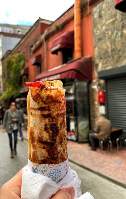 Baku Street Food Tour | GetYourGuide