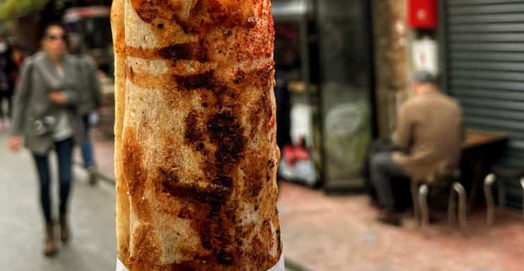 Baku Street Food Tour | GetYourGuide