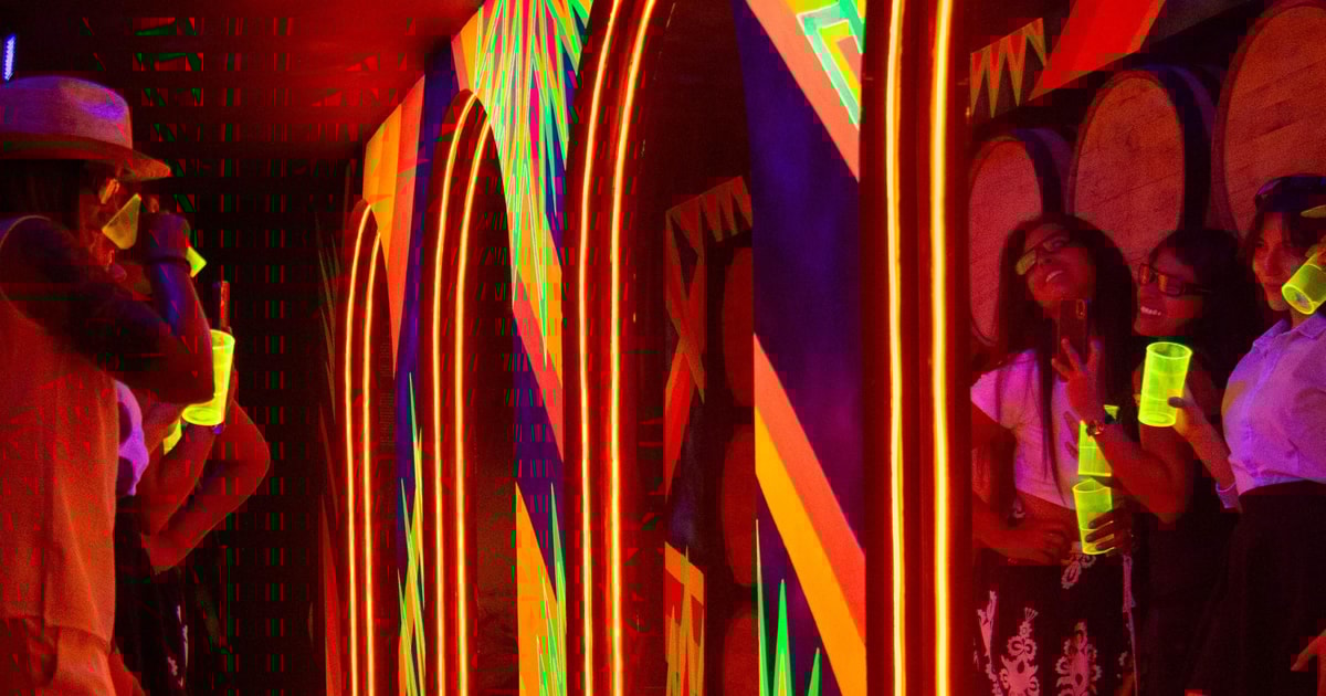 Immersive Experience & Tequila Tasting in Puerto Vallarta | GetYourGuide