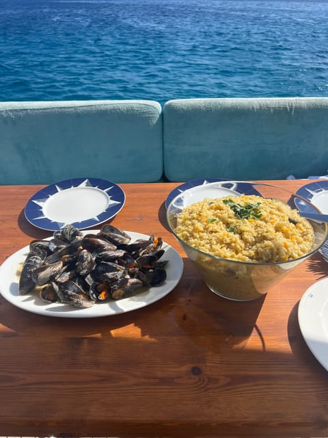 Athens Riviera Premium Coast to Coast cruise with Lunch | GetYourGuide