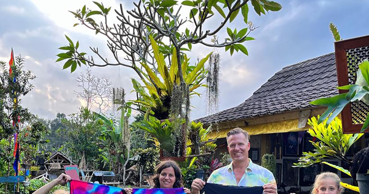 3 Hours Batik Making Classes in Ubud | GetYourGuide