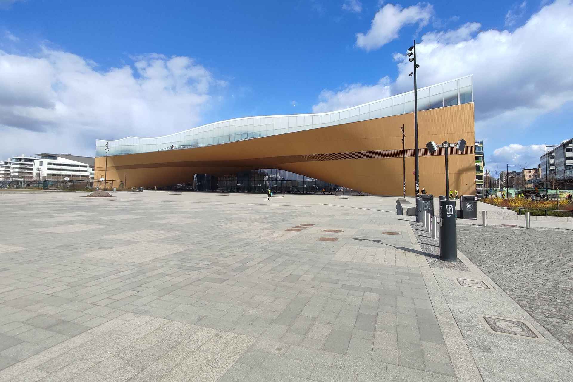 Helsinki : visite à pied en anglais des sites emblématiques | Guide to ...
