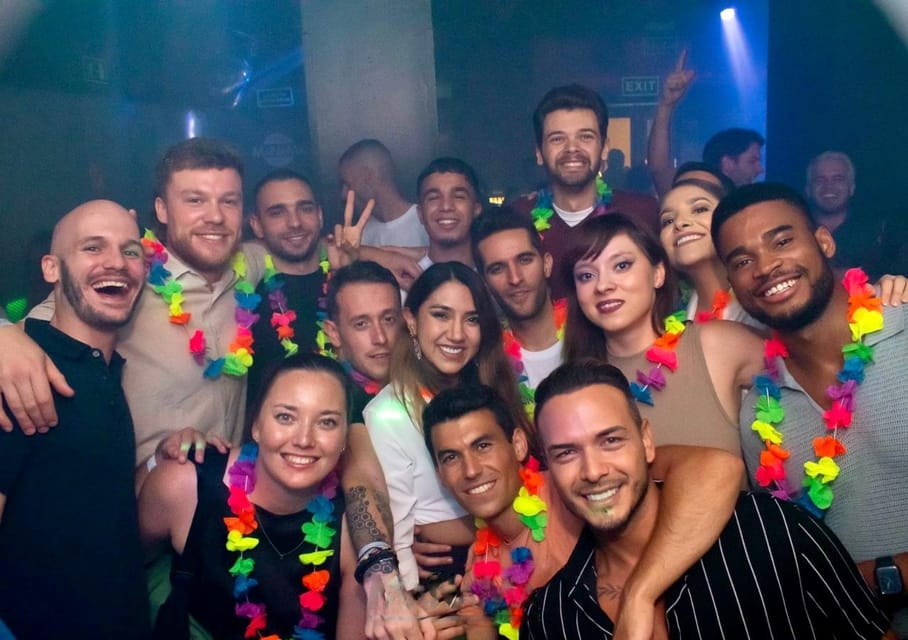 Madrid: PUBCRAWL Ruta de Bares y Fiesta por Madrid | GetYourGuide