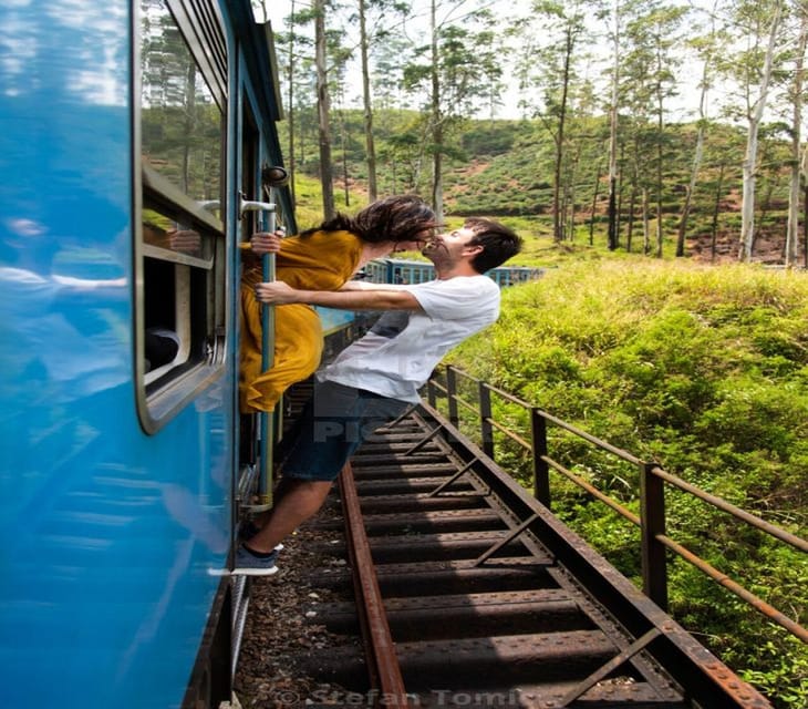 From Ella to Kandy Train Tickets -(1st Class Reserved Seats) | GetYourGuide