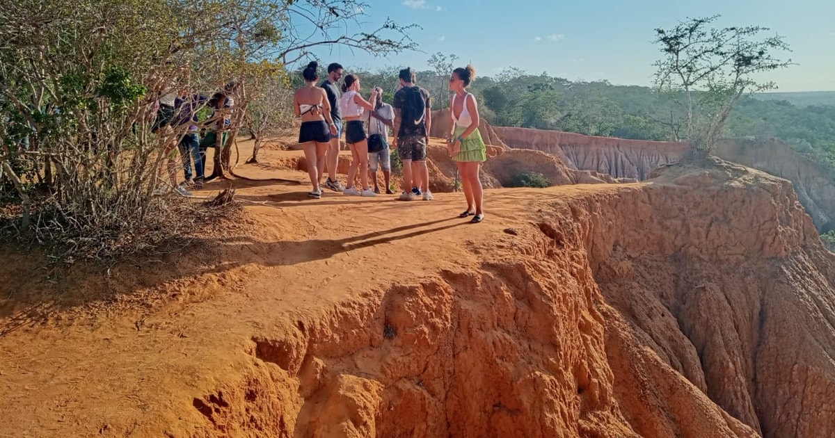 Watamu: ture og udflugter | GetYourGuide