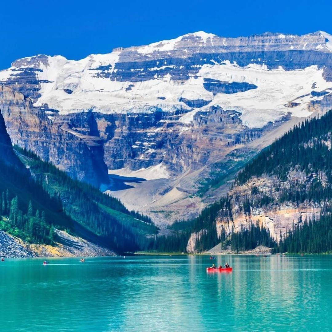 Banff: funivia, sorgenti termali, cascate Bow e tour dei tre laghi ...