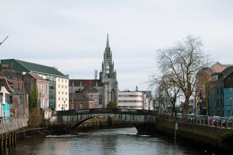 Cork Highlights: A Self-Guided Audio Tour | GetYourGuide