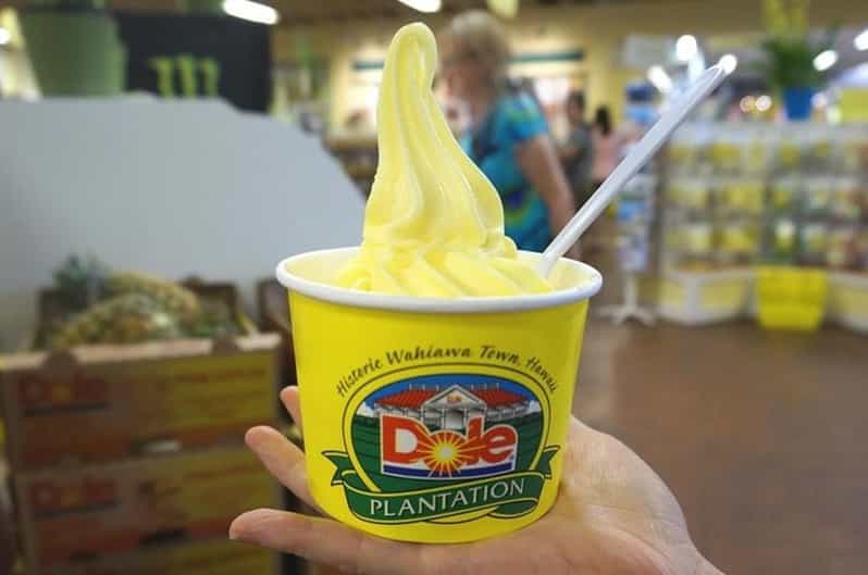 Hawái: recorrido turístico y gastronómico combinado por la isla de Oahu ...