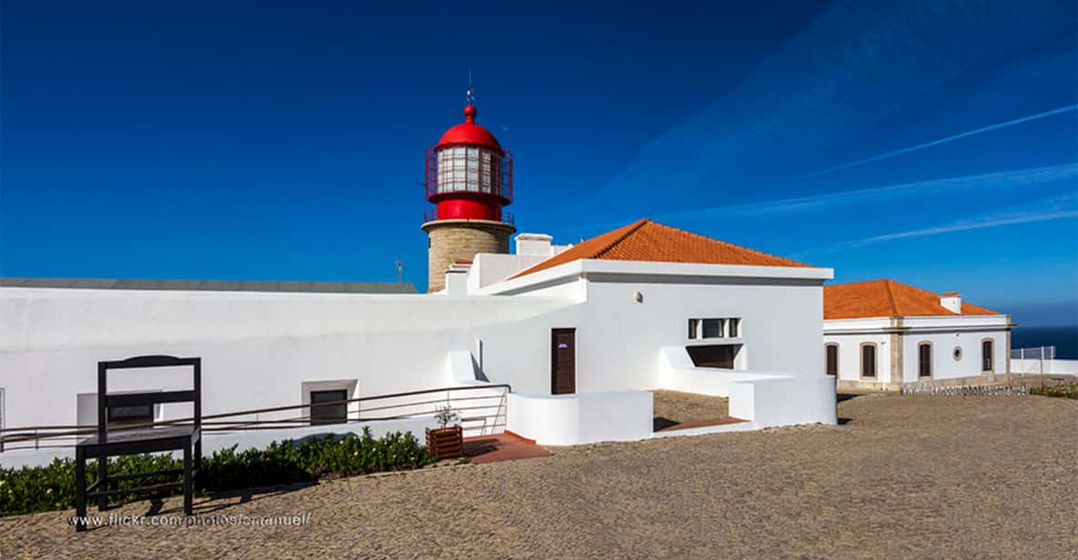 Sagres Sightseeing | GetYourGuide