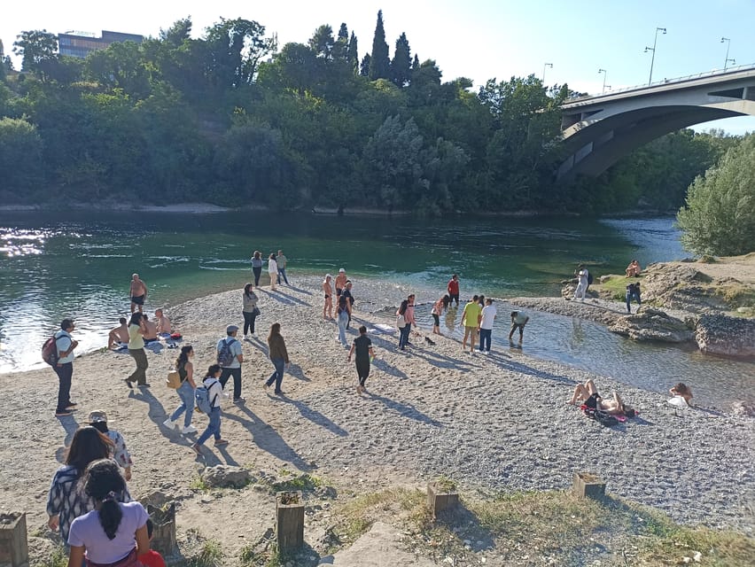 Podgorica: Walking tour, all the secrets of Podgorica | GetYourGuide