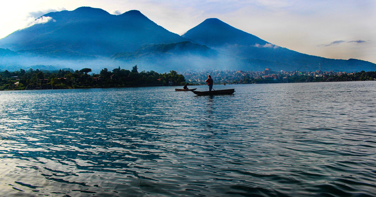 Pueblos Mágicos del Lago de Atitlán | GetYourGuide
