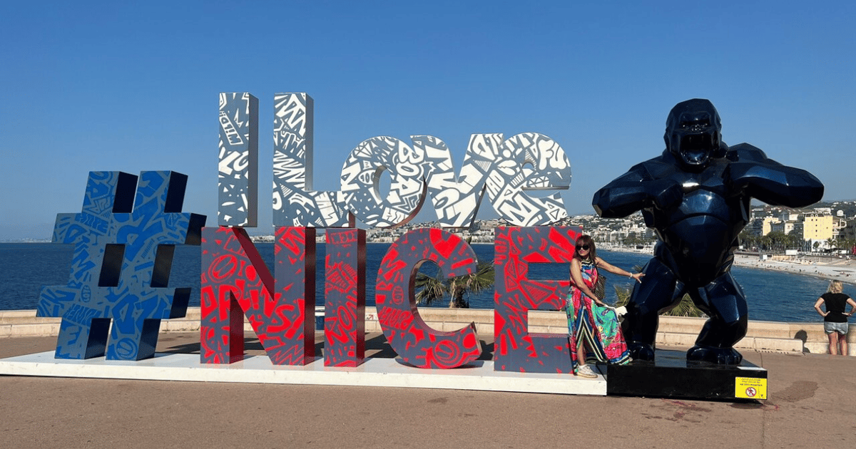 Niza: Tour privado personalizado con guía local | GetYourGuide