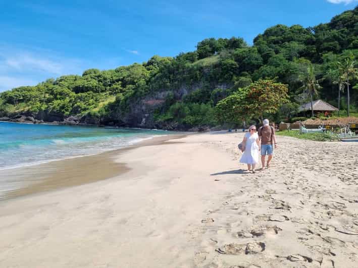 Gebug Ende Danza de Combate y Gira Icónica por Bali Oriental | GetYourGuide