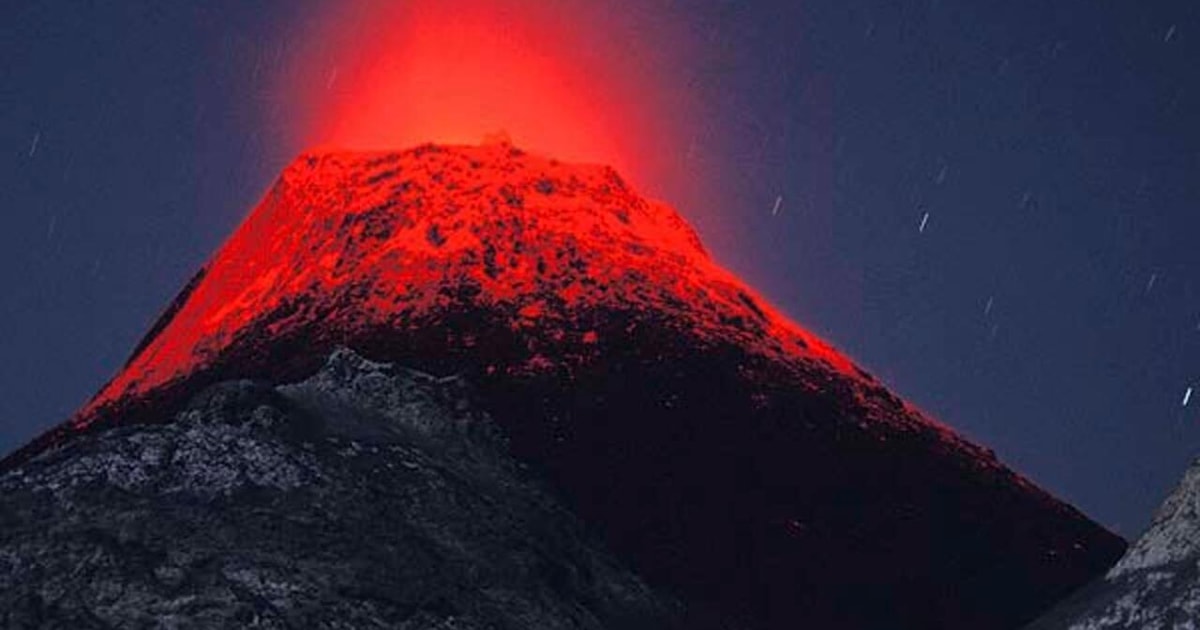 Supernatural Mount Ol Doinyo Lengai Volcano Hike | GetYourGuide
