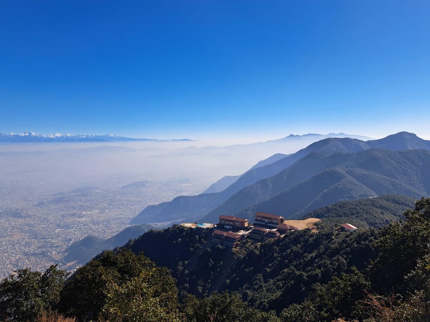 Chandragiri: excursión de 1 día | GetYourGuide