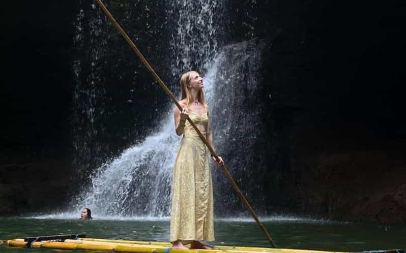 Ubud Water Temples, Waterfalls, and Rice Terraces Tour | GetYourGuide