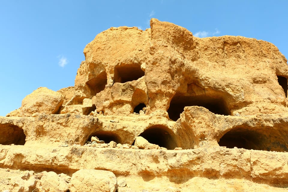 2-Day Private-Tour from Fes to Desert at a Luxury Camp | GetYourGuide
