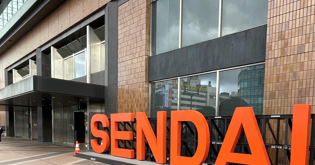 Local Foodie Tour in Sendai, wander around the gourmet town | GetYourGuide