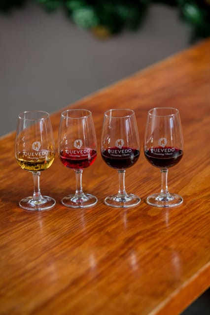 Discover Port Wine | GetYourGuide