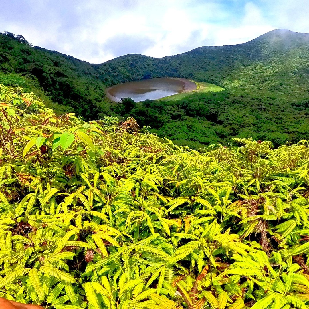 Ometepe: Maderas Volcano Guided Trek | GetYourGuide