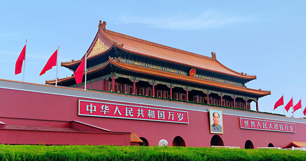 Beijing: Tian'anmen Square, Forbidden City & Great Wall Tour | GetYourGuide
