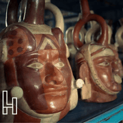 Von Lima aus: Pachacamac Inka-Pyramiden und die Larco Museumstour ...